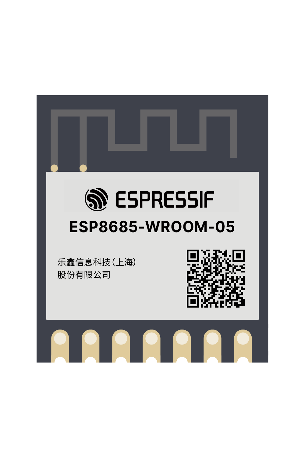 Esp Modules Espressif Systems
